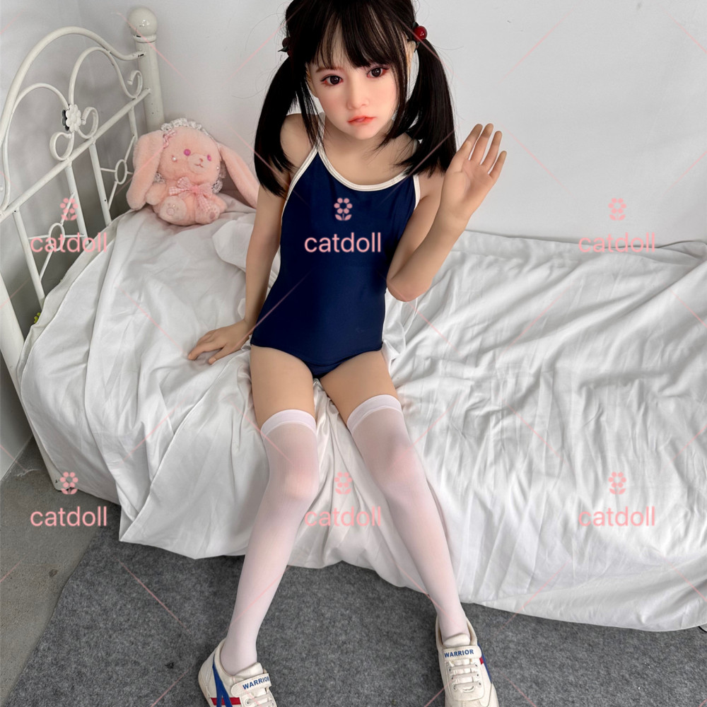 Catdoll 128cm Yuki